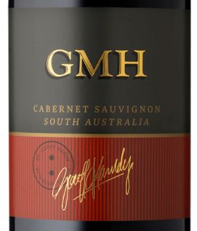 2019 Geoff Hardy Cabernet Sauvignon GMH, Australia, South Australia ...