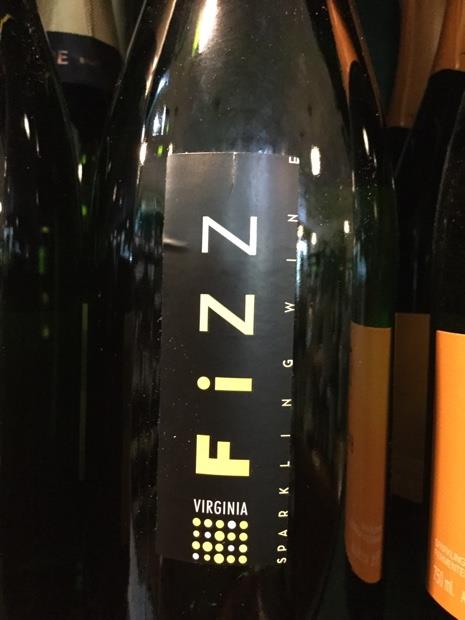 NV Thibaut-Janisson Virginia Fizz, USA, Virginia, Central Virginia ...