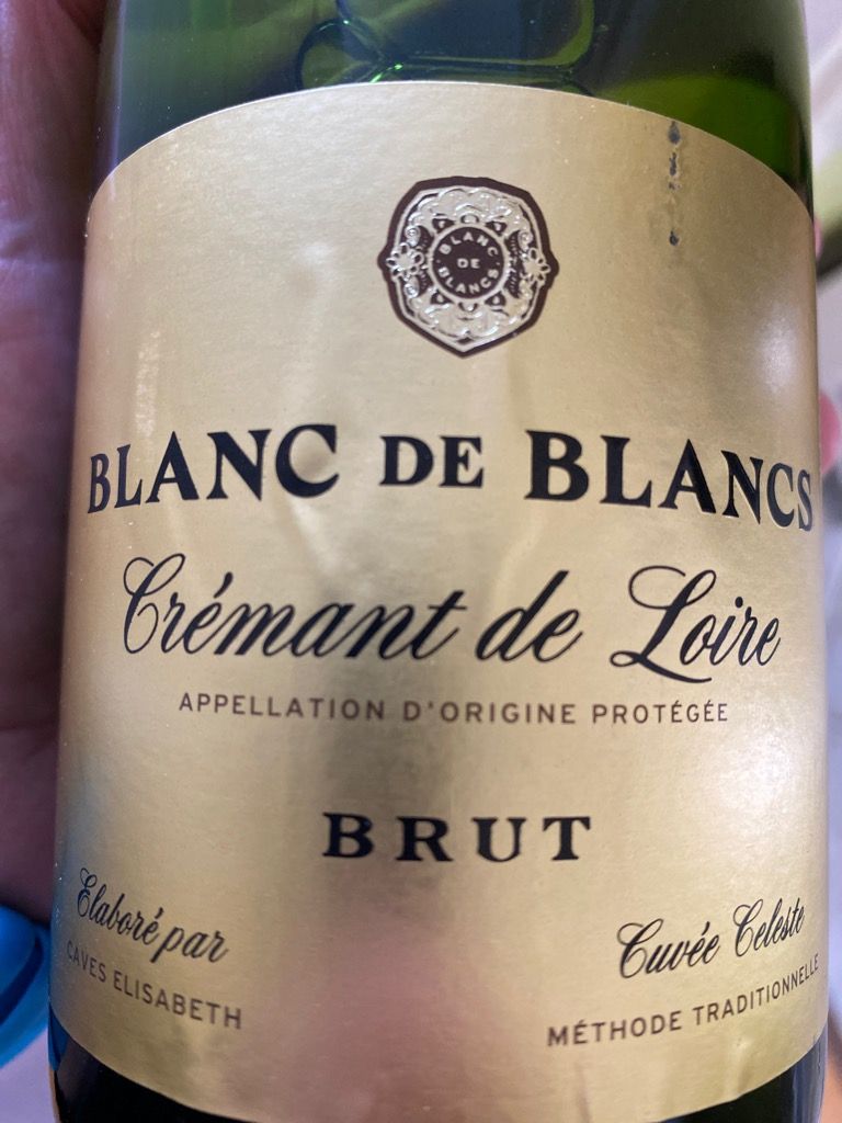 Caves Elisabeth - CellarTracker