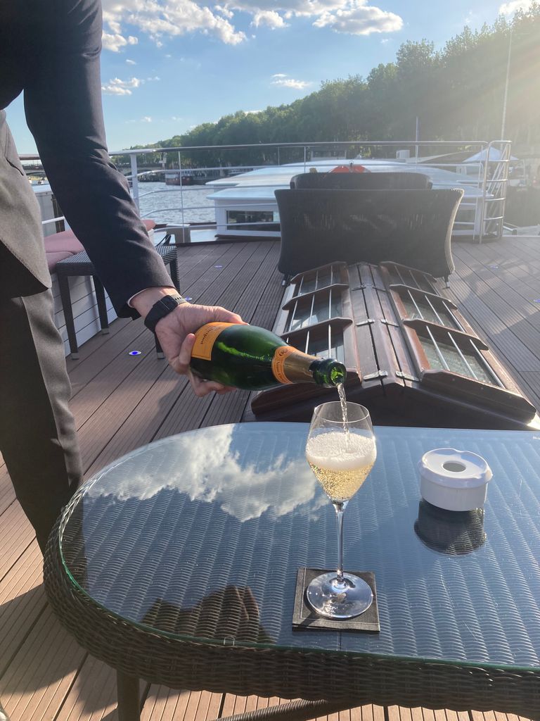 NV A.R. Lenoble Champagne Premier Cru Brut Intense Mag 19 Vertus ...