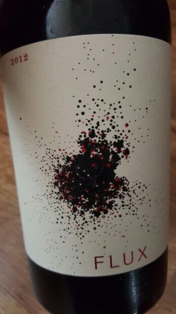 2012 Mark Herold Wines Grenache Flux, USA, California - CellarTracker