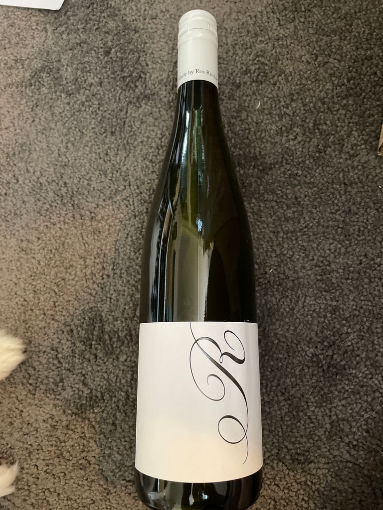 2017 Ros Ritchie Wines Gewürztraminer Dead Man's Hill, Australia ...