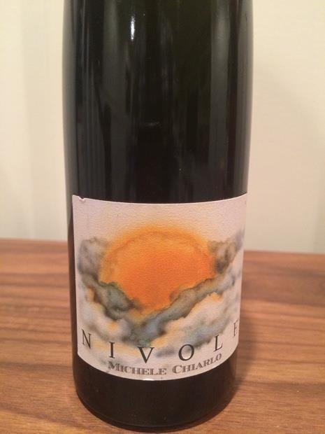 2003 Michele Chiarlo Moscato d'Asti Nivole, Italy, Piedmont, Asti ...
