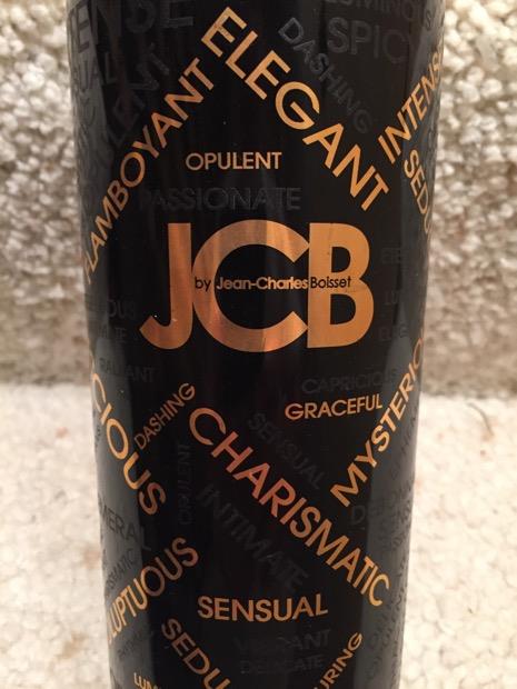 2013 JCB Passion, USA, California, Napa Valley - CellarTracker