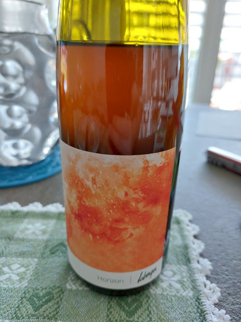 2022 Loberger Gewurztraminer Horizon, France, Alsace - CellarTracker