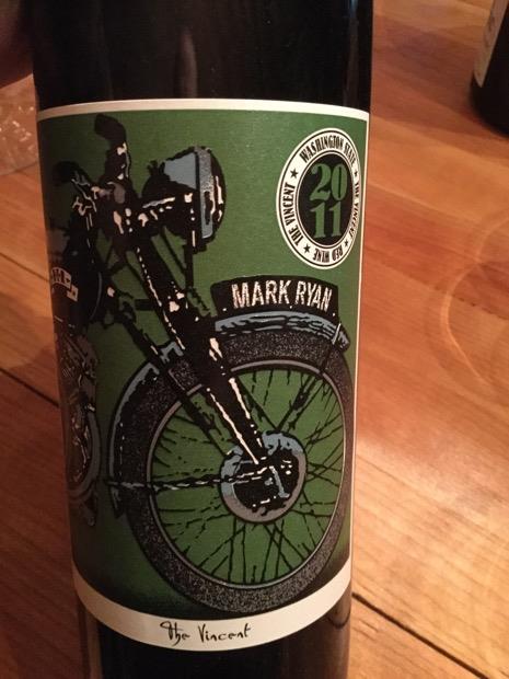 2011 Mark Ryan Board Track Racer "The Vincent", USA, Washington ...