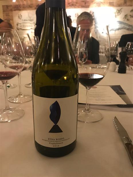 2014 Tenute Bosco Etna Rosso Vigne Vico, Italy, Sicily, Etna DOC ...