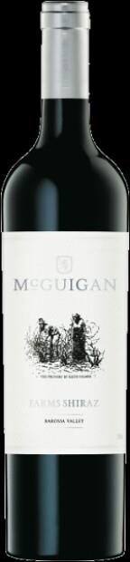 2008 McGuigan Shiraz Farms, Australia, South Australia, Barossa ...